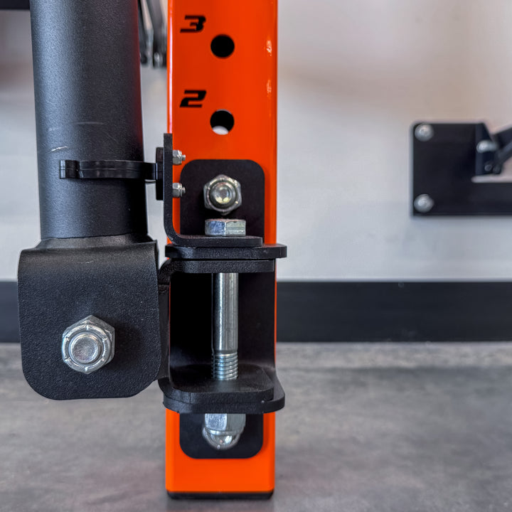 Profile® Landmine Attachment – PRx Performance