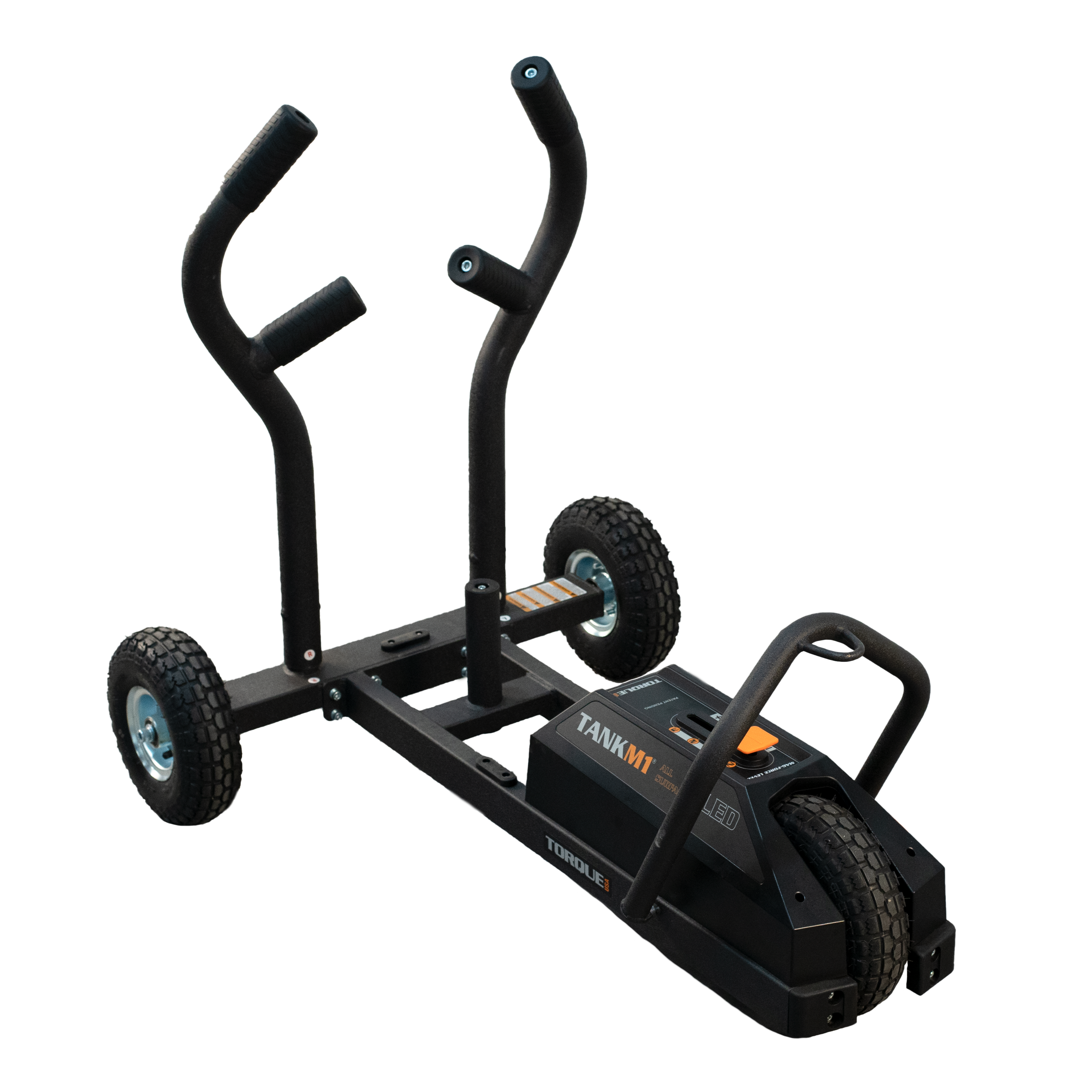 TANK® M1 Push Sled – PRx Performance