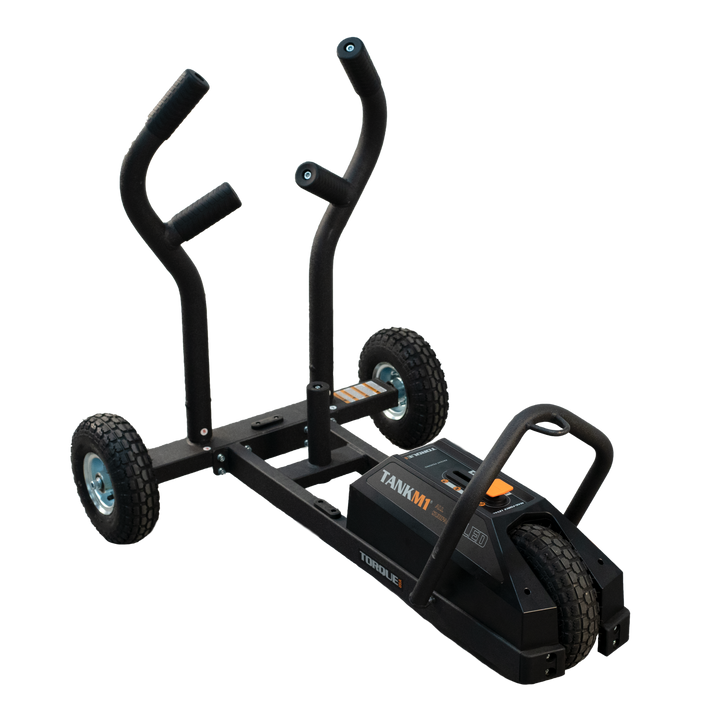 TANK® M1 Push Sled – PRx Performance