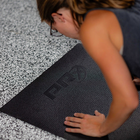 PRx Exercise Mat – PRx Performance