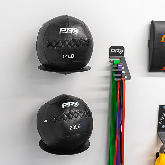PRx Medicine Ball Storage – PRx Performance