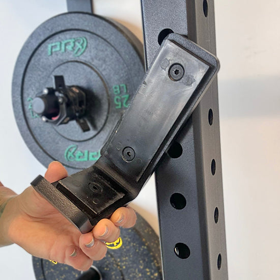 PRx 2x3 J-Cups – PRx Performance