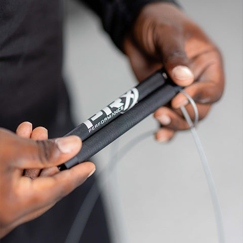 RPM Session Jump Rope – PRx Performance