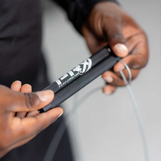 RPM Session Jump Rope – PRx Performance