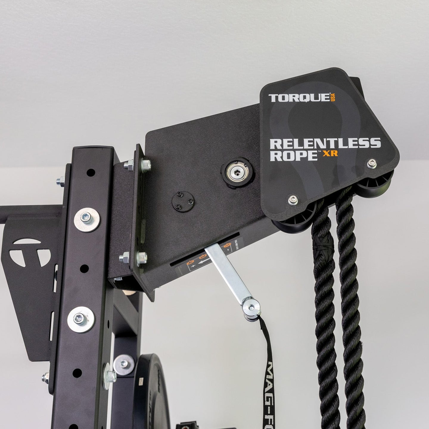 Relentless Rope™ XR – PRx Performance