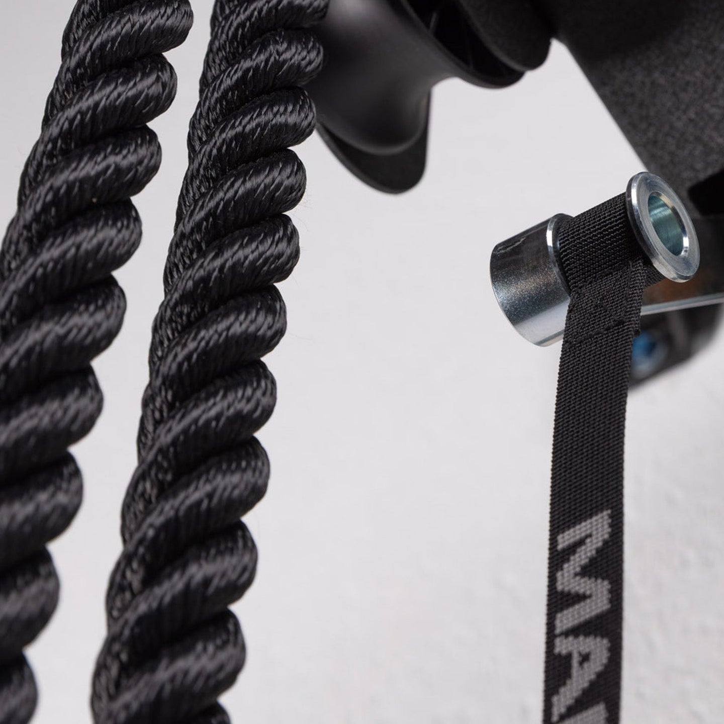 Relentless Rope™ XR – PRx Performance