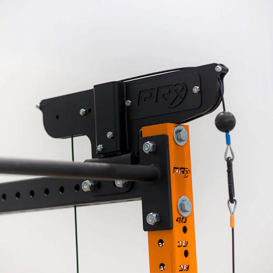 Build Limitless® Ripcord – PRx Performance