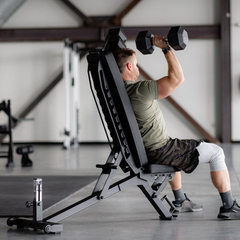 Profile® PRO Plate Loaded Functional Trainer – PRx Performance