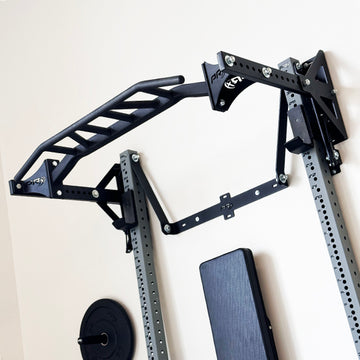 Profile® Topper Bar – PRx Performance