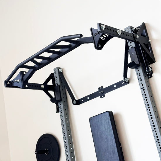 Profile® Topper Bar – PRx Performance