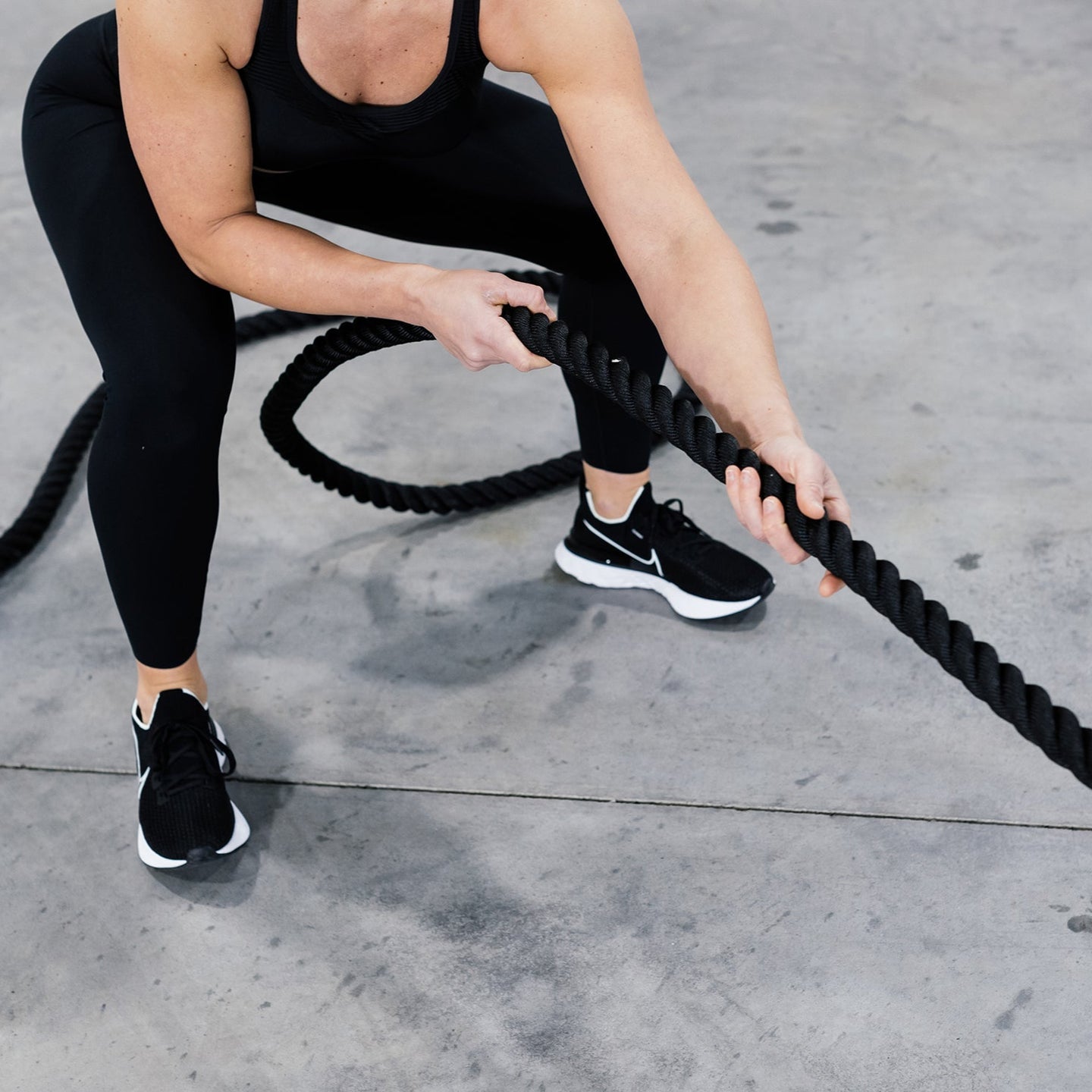 TANK® Tow Rope – PRx Performance