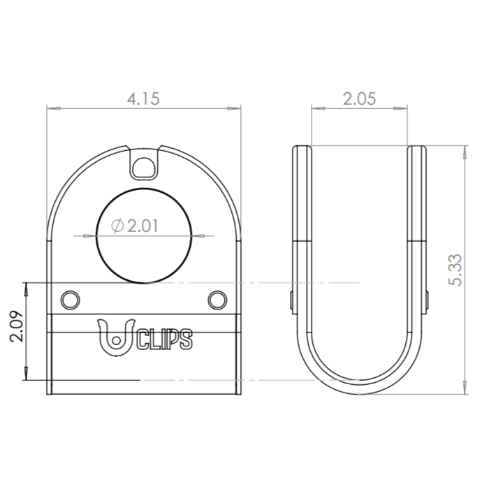 Uclips – PRx Performance