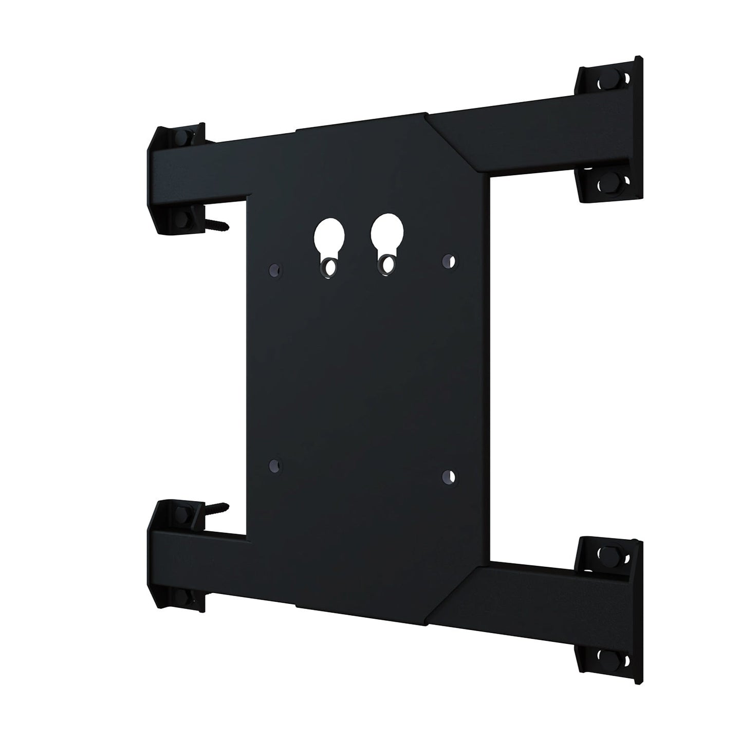 Wall Mount Bracket for Relentless Rope / Ripper – PRx Performance