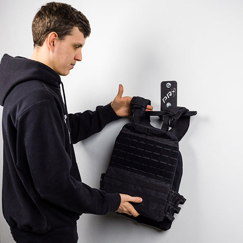 PRx Weight Vest Storage – PRx Performance