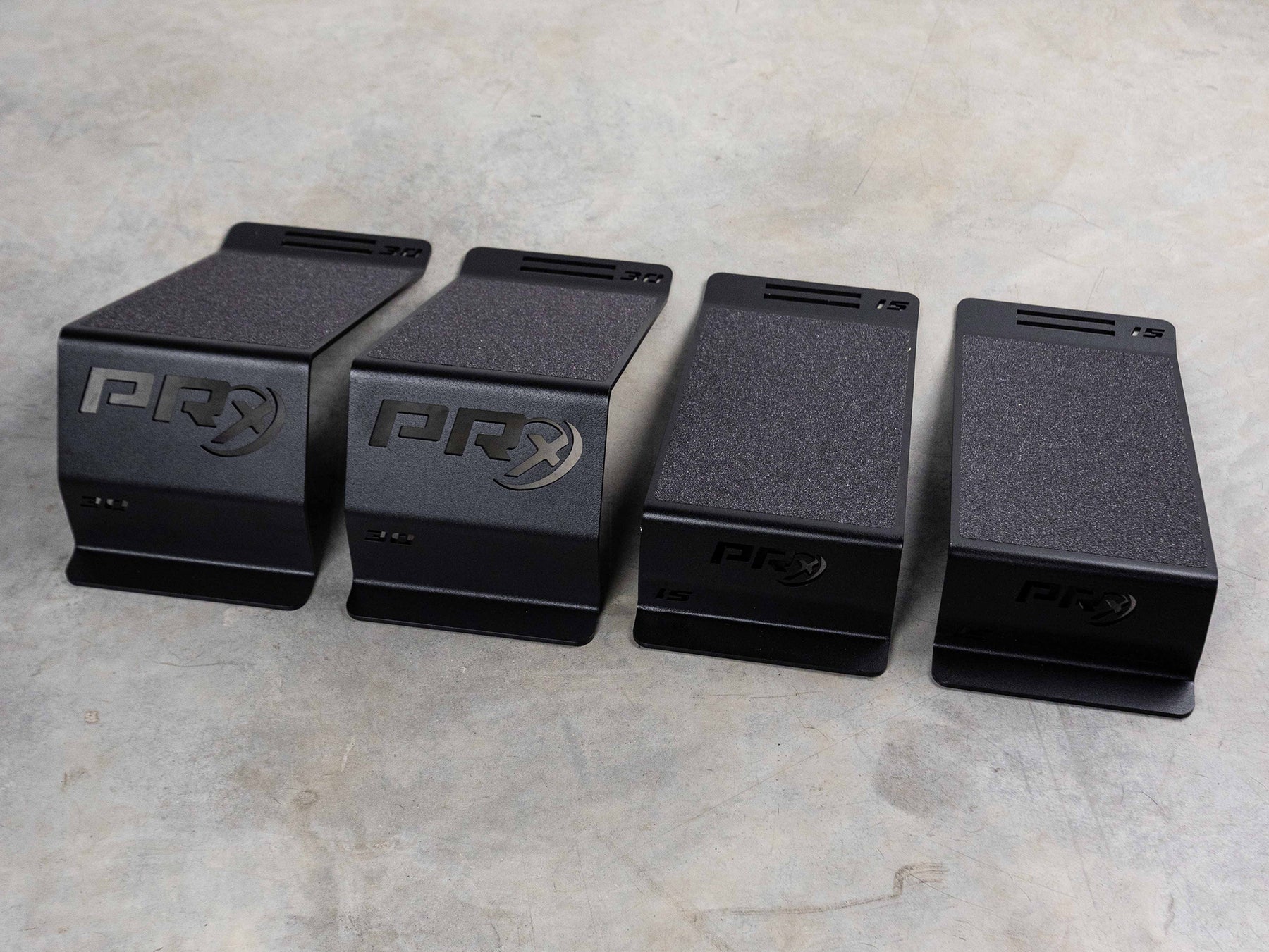 Strength Accessories - PRx Performance