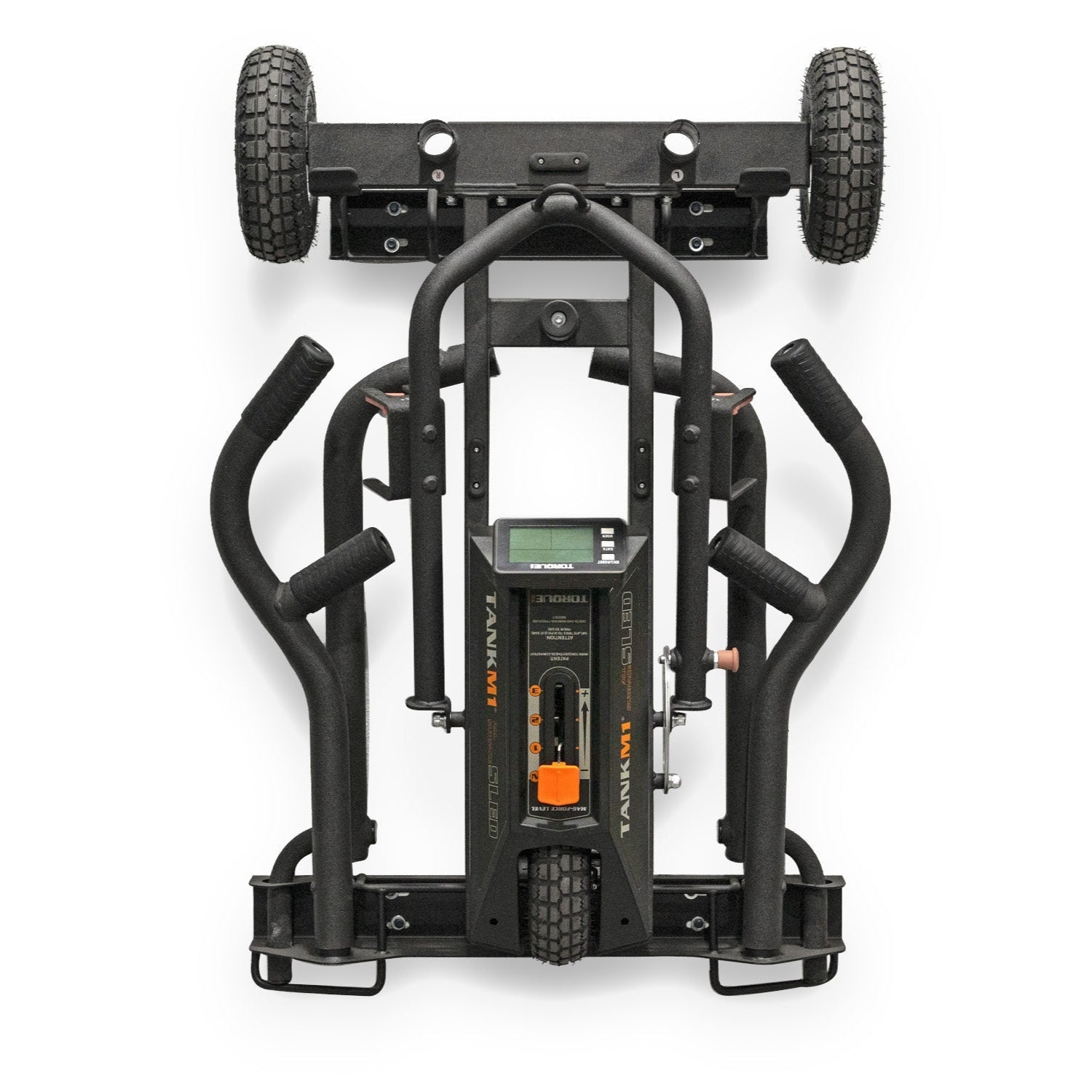 TANK® M1 Wall-Mounted Storage System – PRx Performance