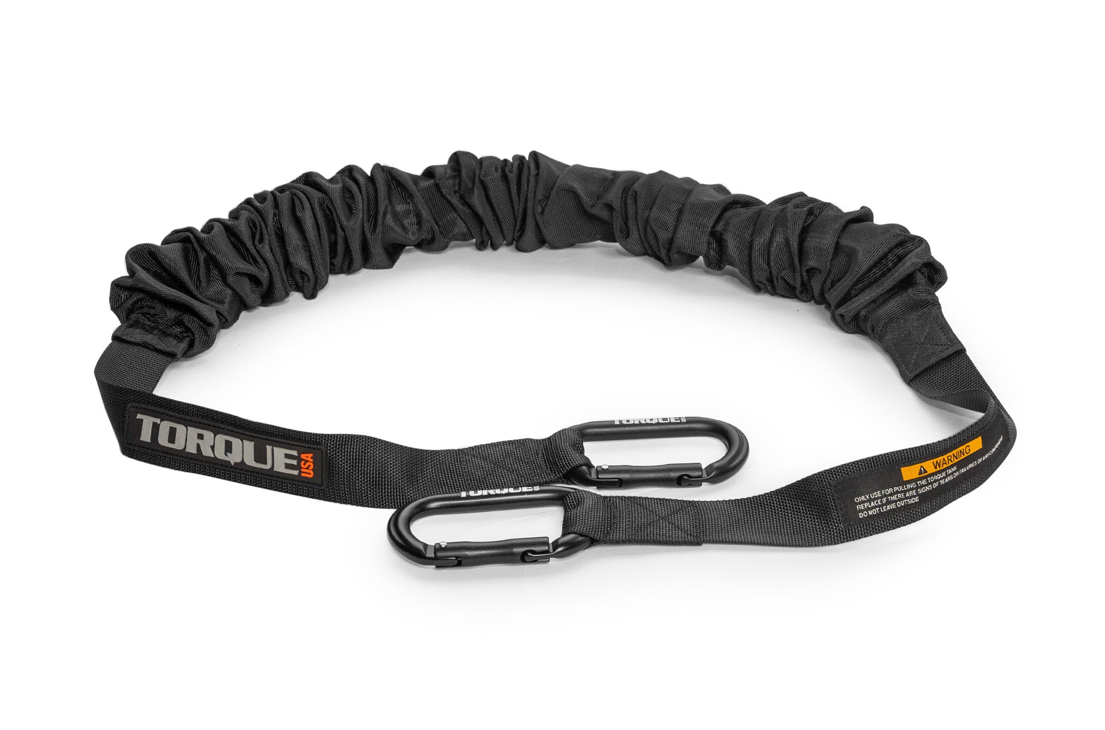 TANK® Power Tether – PRx Performance