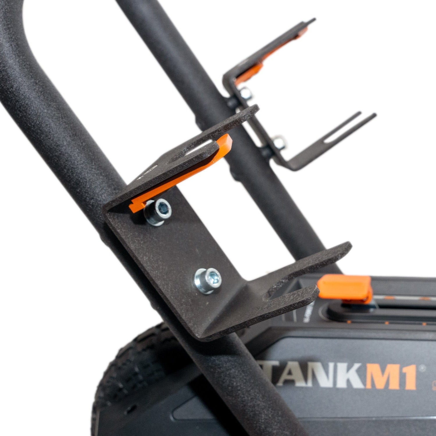 TANK® M1 Dumbbell Cradles – PRx Performance