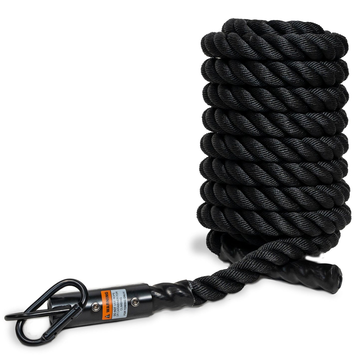 TANK® Tow Rope – PRx Performance