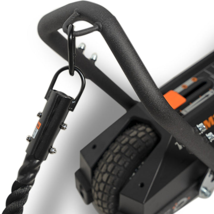 TANK® Tow Rope – PRx Performance