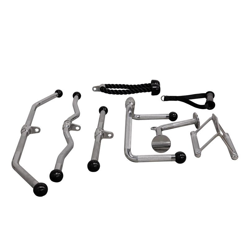 Cable Attachment Package – PRx Performance