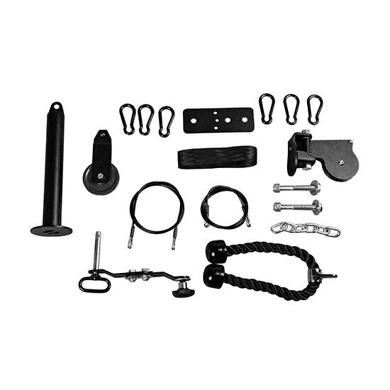 PRx Elite Pulley System – PRx Performance