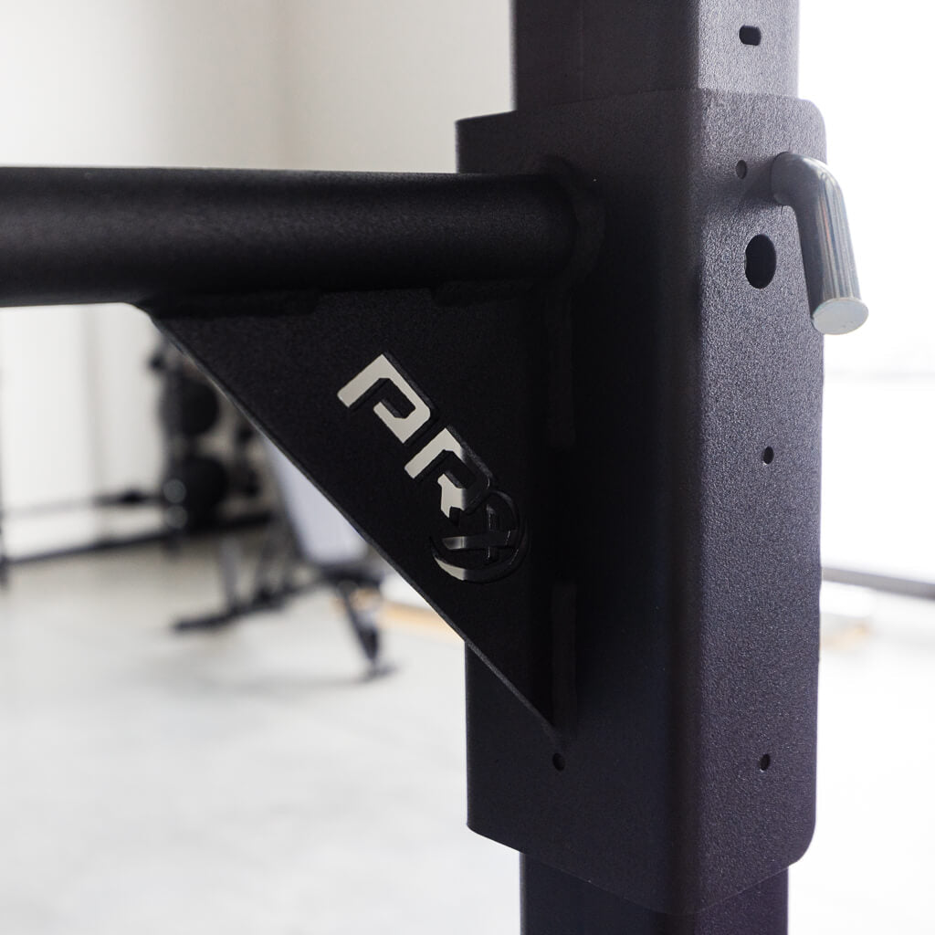 PRx Savannah Bar for Adaptive Athletes and Kids - PRx Performance