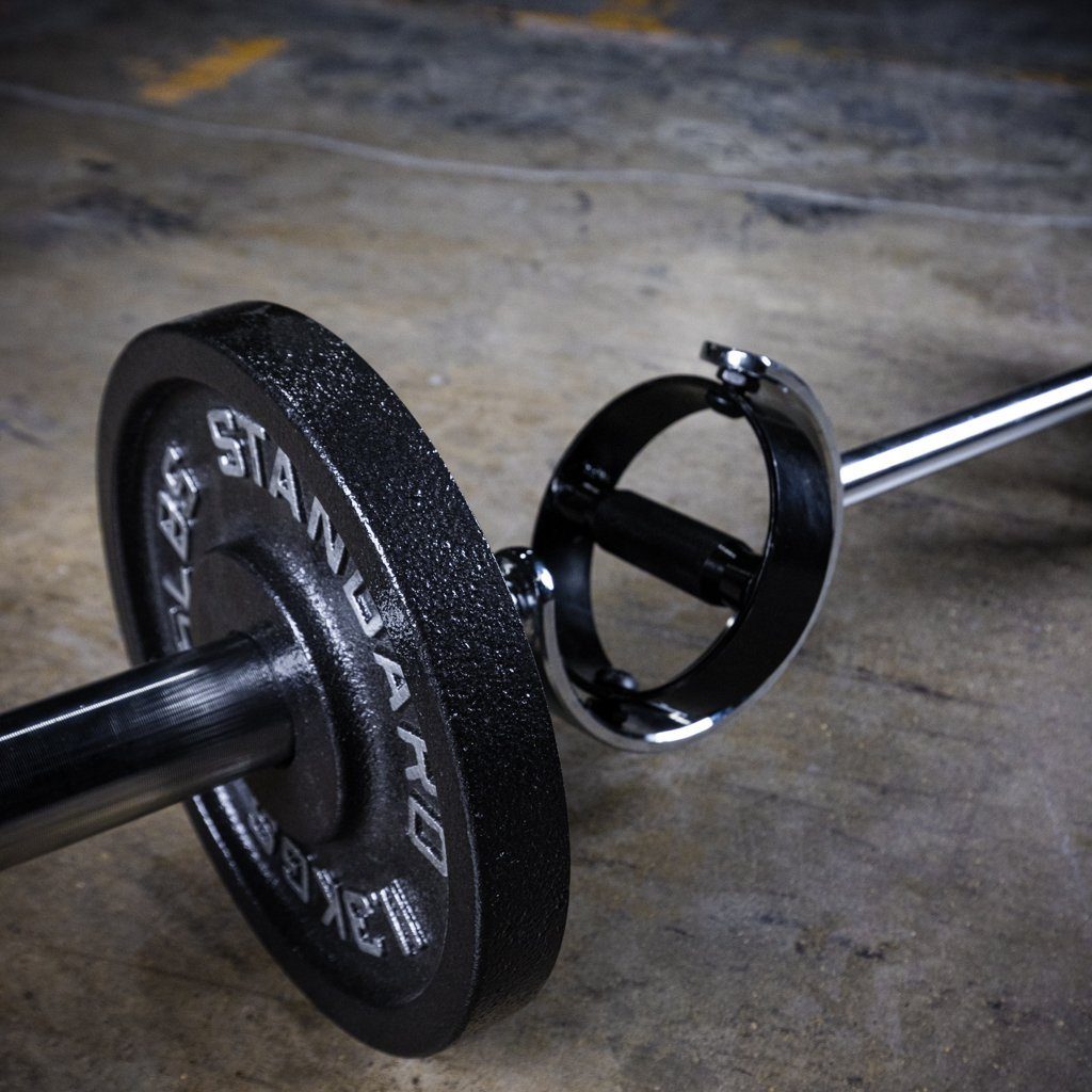 PRx SupraCurl Barbell – PRx Performance