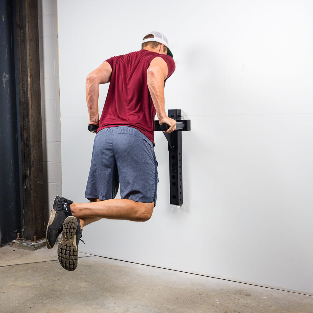 PRx 3x3 Accessory Station – PRx Performance