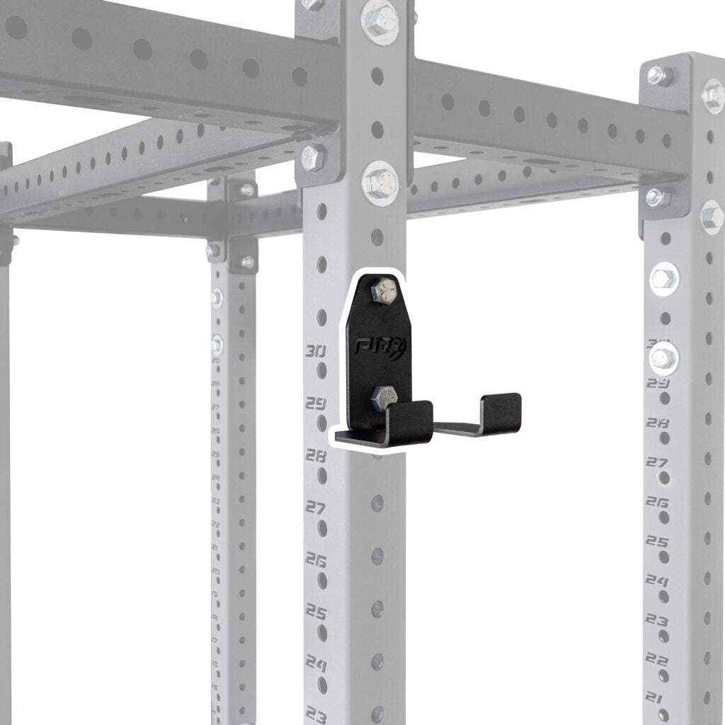 Build Limitless® Dip Station Storage – PRx Performance