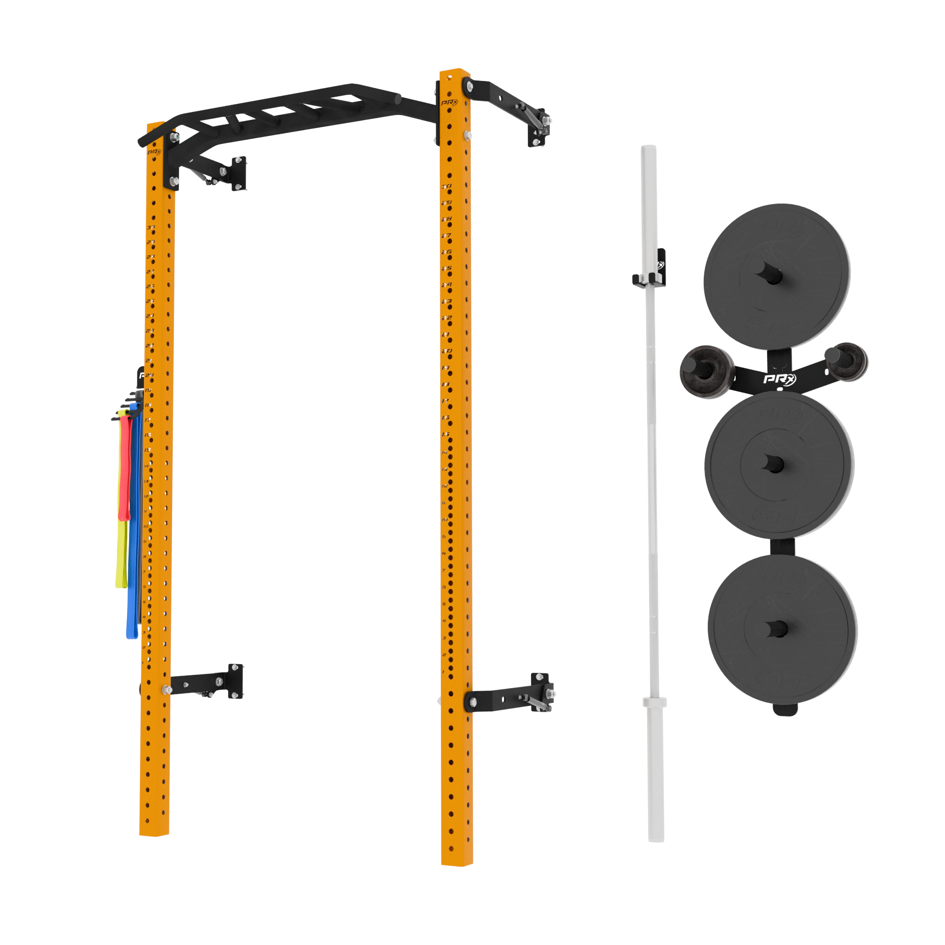 Profile® PRO Core Package – PRx Performance