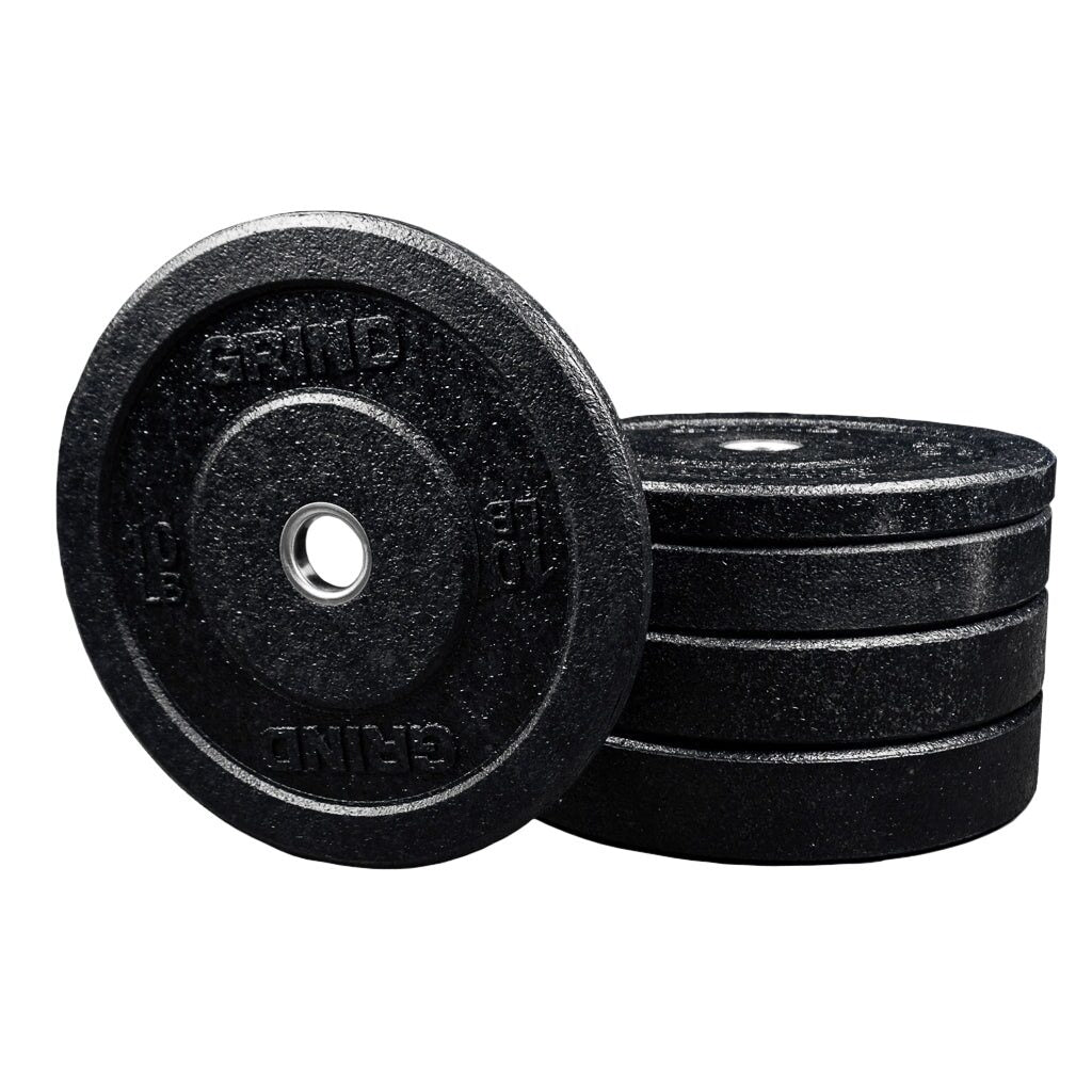 GRIND Carbon Crumb Plates – PRx Performance