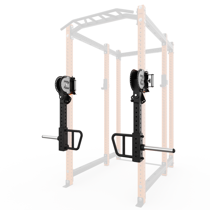 Build Limitless® Halo Arms® – PRx Performance