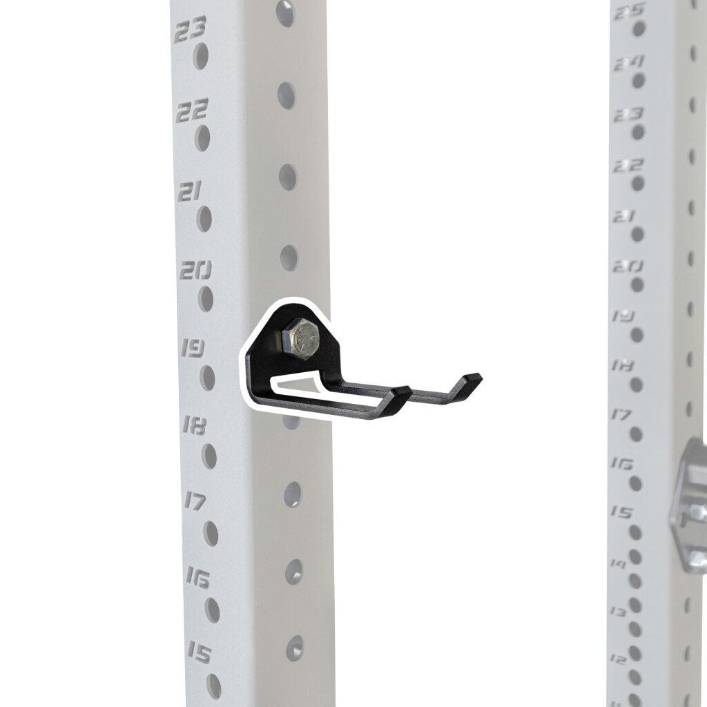 Build Limitless® Storage Hook – PRx Performance