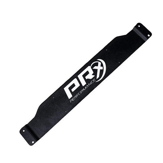 Build Limitless® Logo Plate – PRx Performance