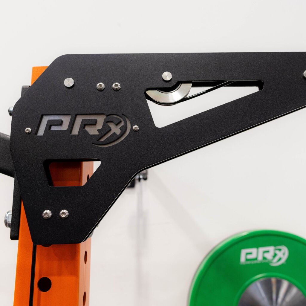 Profile® PRO Functional Trainer Attachment – PRx Performance