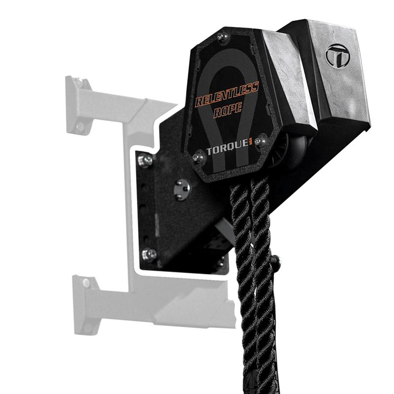 Relentless Rope™ – PRx Performance