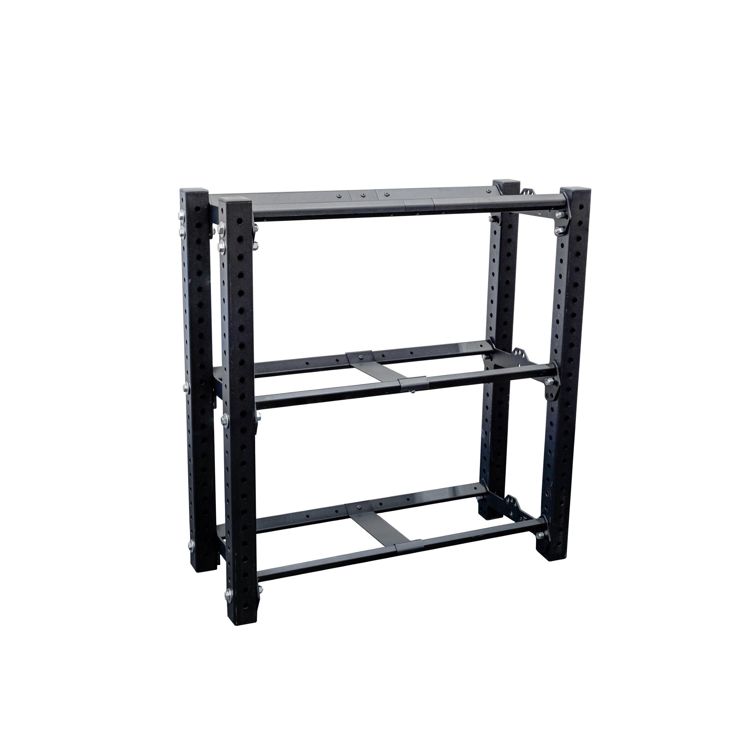 Build Limitless® Freestanding Storage – PRx Performance