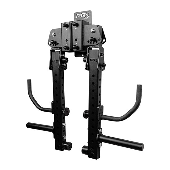 Profile® Halo Arms™ – PRx Performance