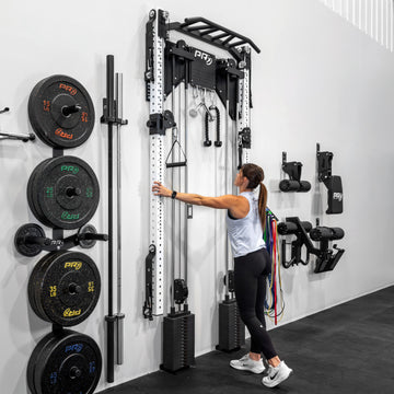 PowerBlock Pro 100 EXP – PRx Performance