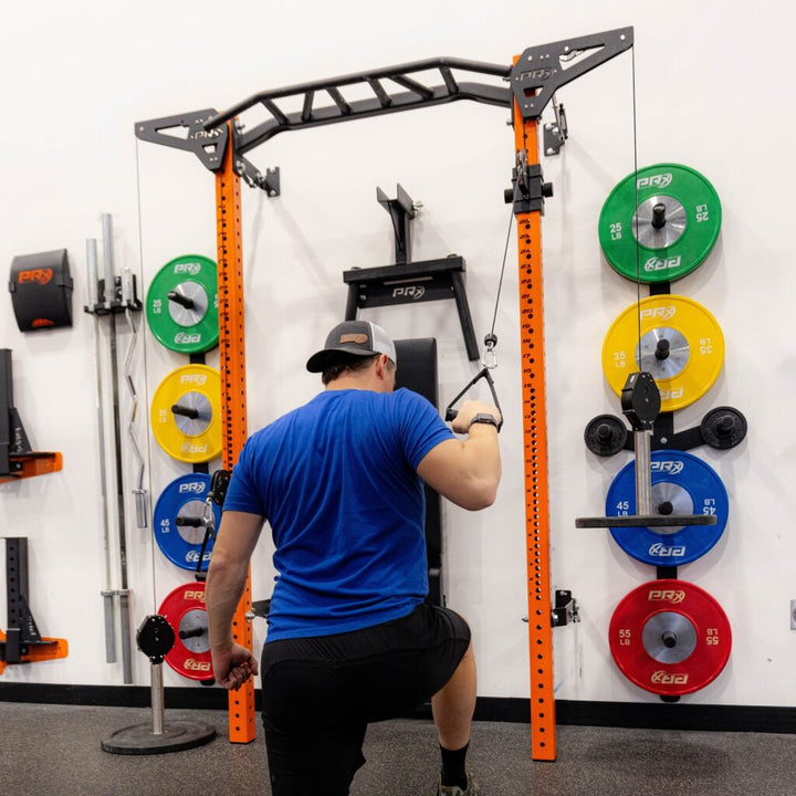 Profile® PRO Functional Trainer – PRx Performance