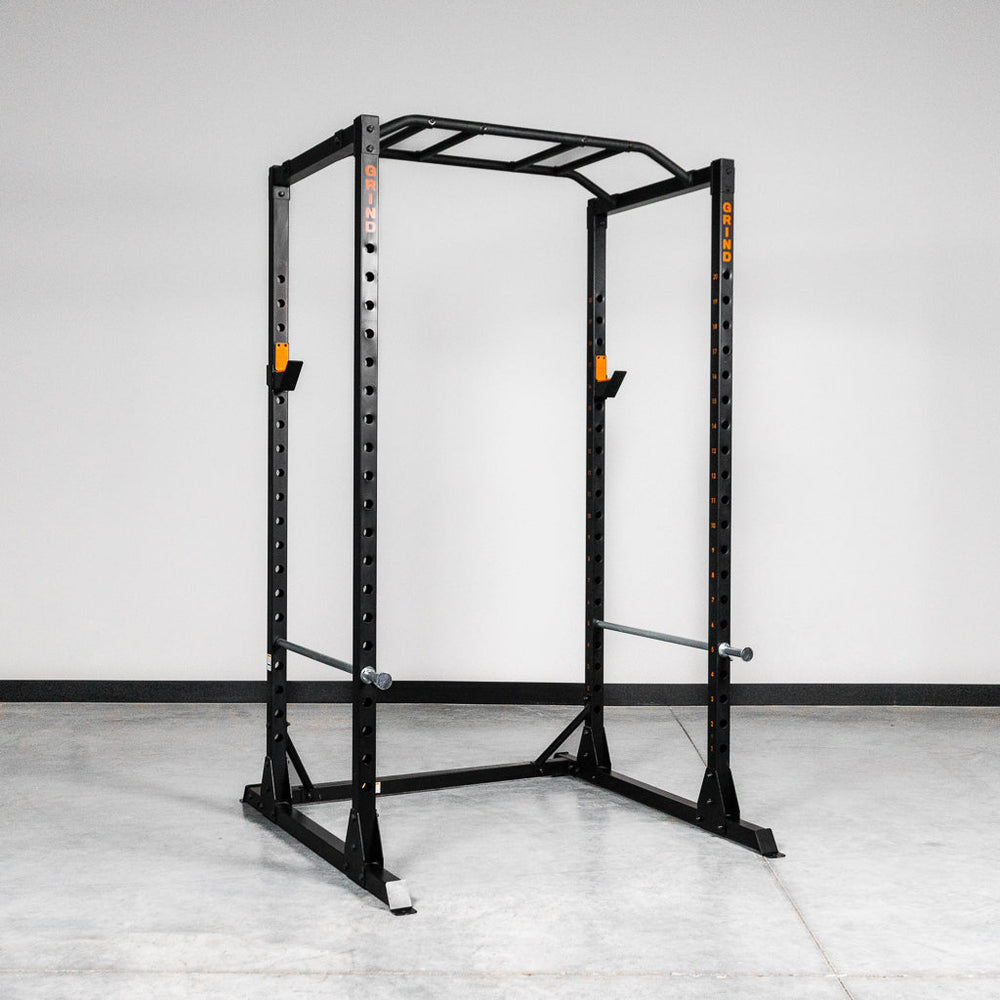 GRIND Fitness Power Racks - PRx Performance