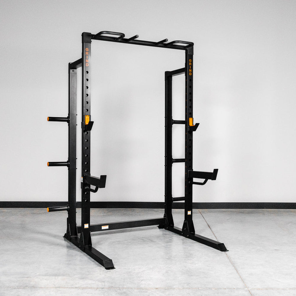 GRIND Fitness Power Racks - PRx Performance