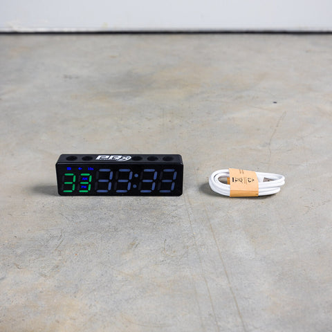 PRx Magnetic Timer – PRx Performance