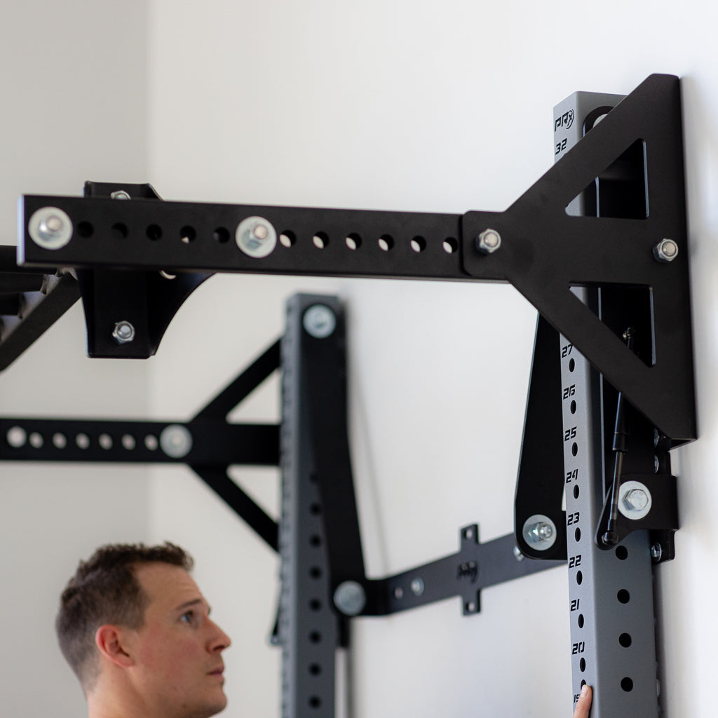 Profile® Topper Bar - PRx Performance