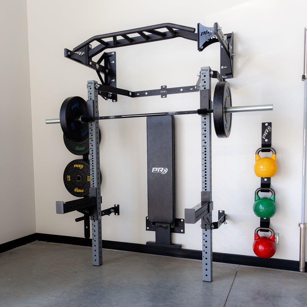 Profile® Topper Bar – PRx Performance