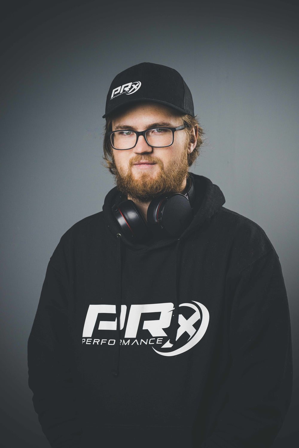 About Us - PRx Performance