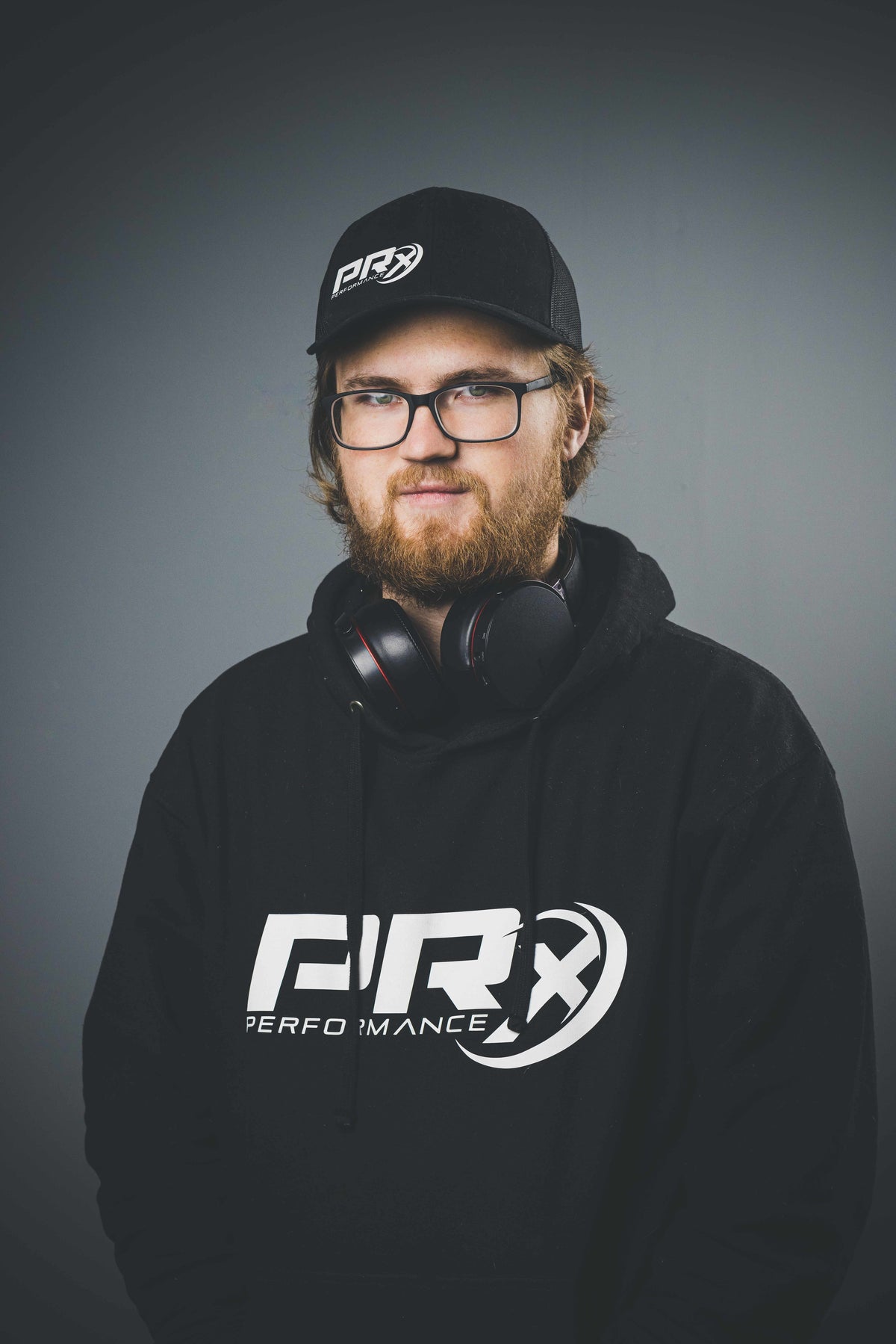 About Us - PRx Performance