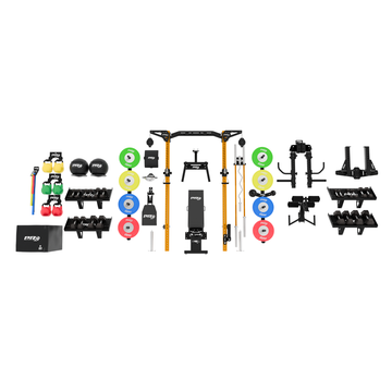 PRx Elite Pulley System – PRx Performance