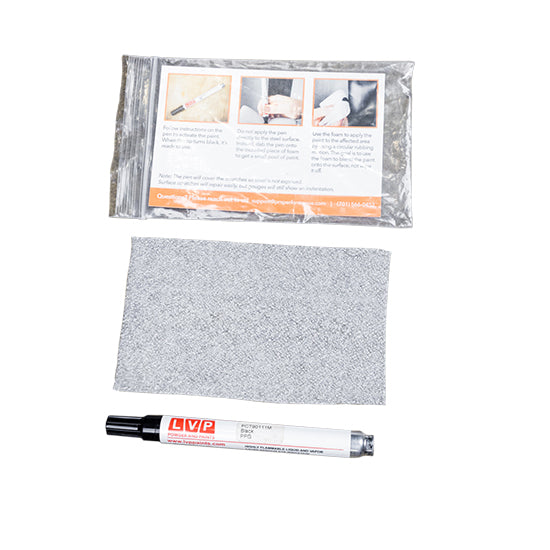 Touch Up Paint Pen – PRx Performance